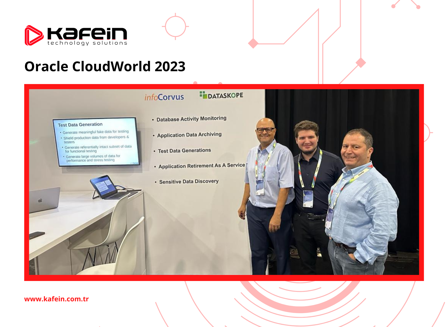 Kafein Technology Solutions