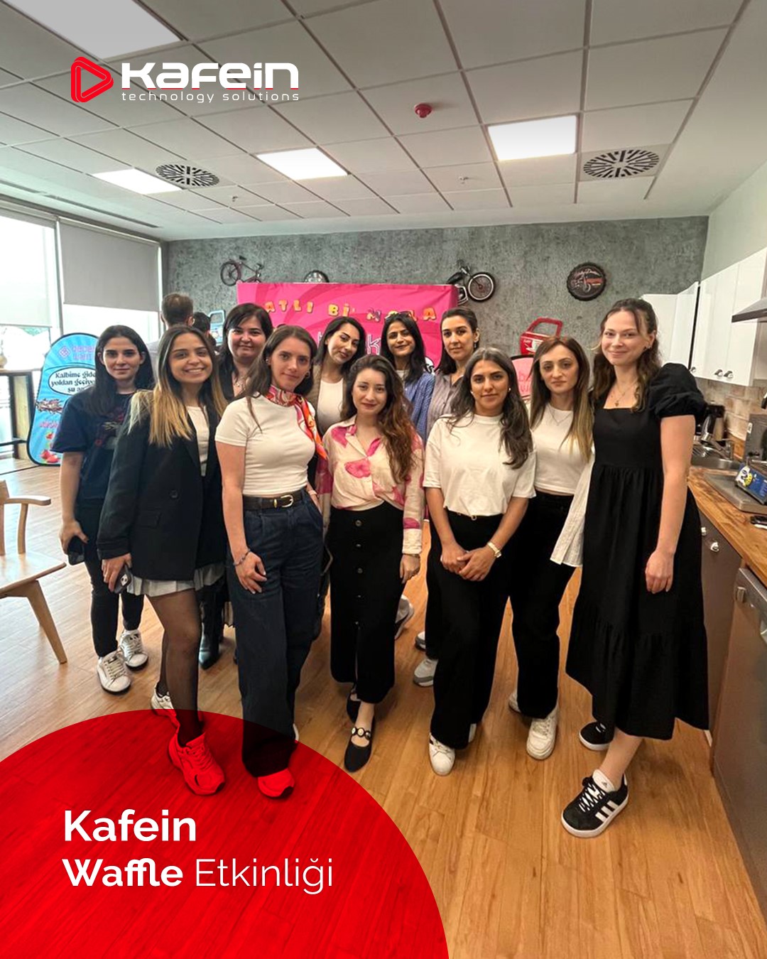 Kafein Technology Solutions